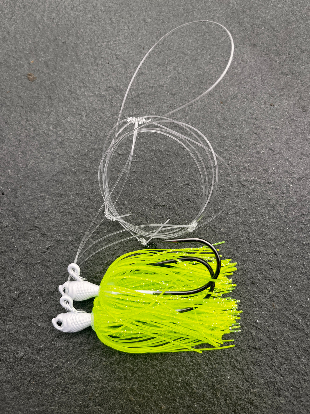Rigs – Charlie’s Bucktails