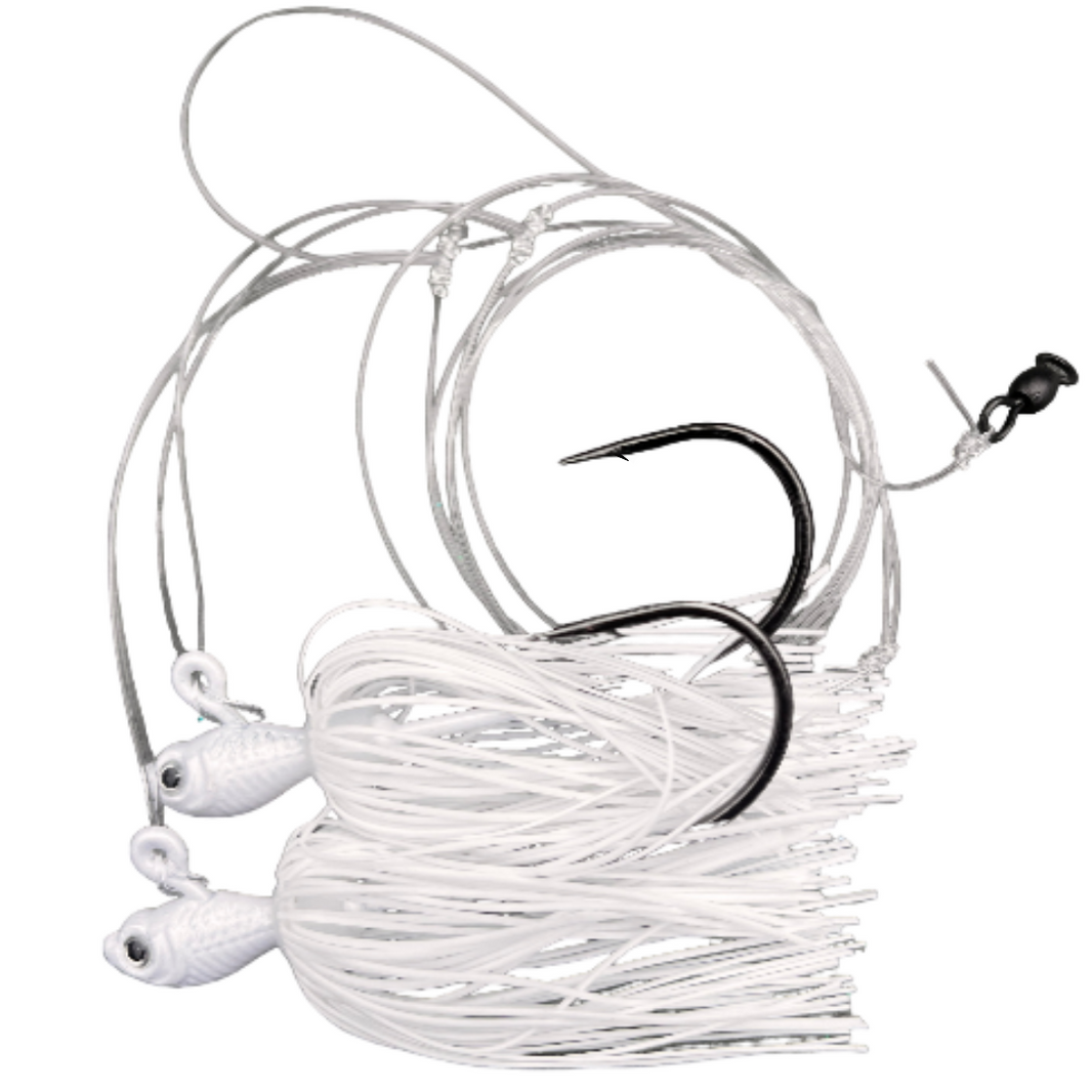 Rigs – Charlie’s Bucktails