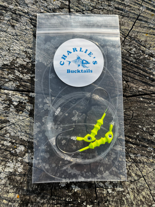 Rigs – Charlie’s Bucktails